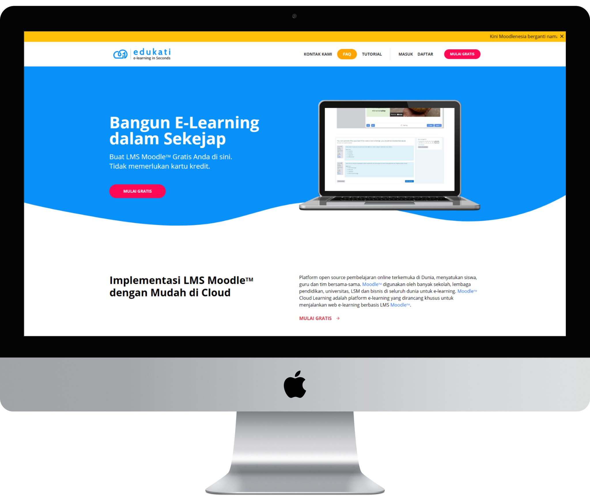 Produk - Dataquest Leverage Indonesia