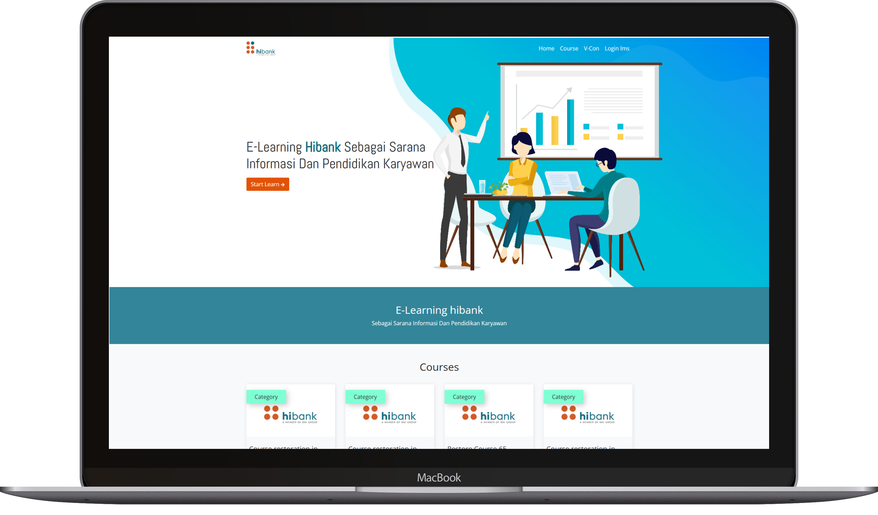 Upelkes Jabar - Dataquest Leverage Indonesia